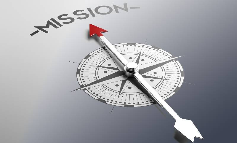 Nos missions - Reconversion